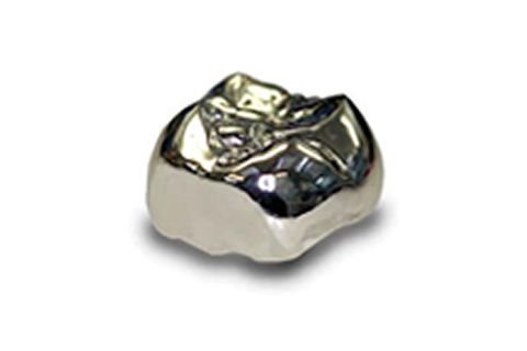 Metal-Supported Crown Bridge - Our Products - United Dental