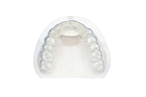 Ortodonti Apareyler - Ürünlerimiz - United Dental