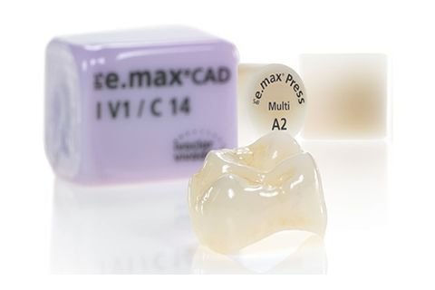 IPS Empress System - Aesthetic Materials - Our Products - United Dental