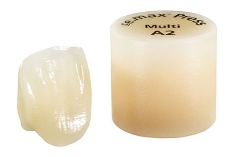 IPS Empress System - Aesthetic Materials - Our Products - United Dental